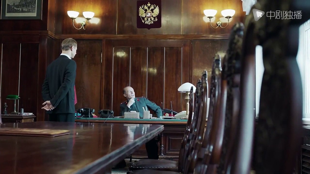 Operation Moscow - Se01 - Ep18 Watch HD - Vídeo Dailymotion