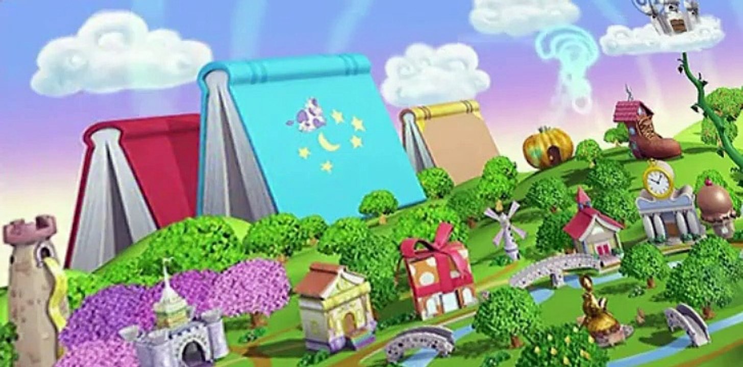 Super Why! Super Why! S01 E007 The Boy Who Cried Wolf - video Dailymotion