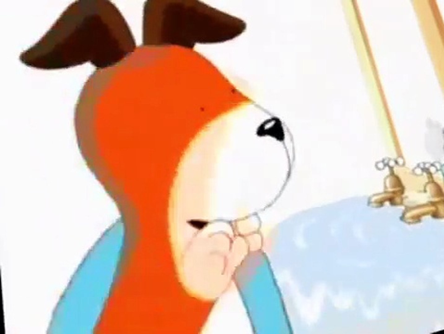 Kipper The Dog The Mouse