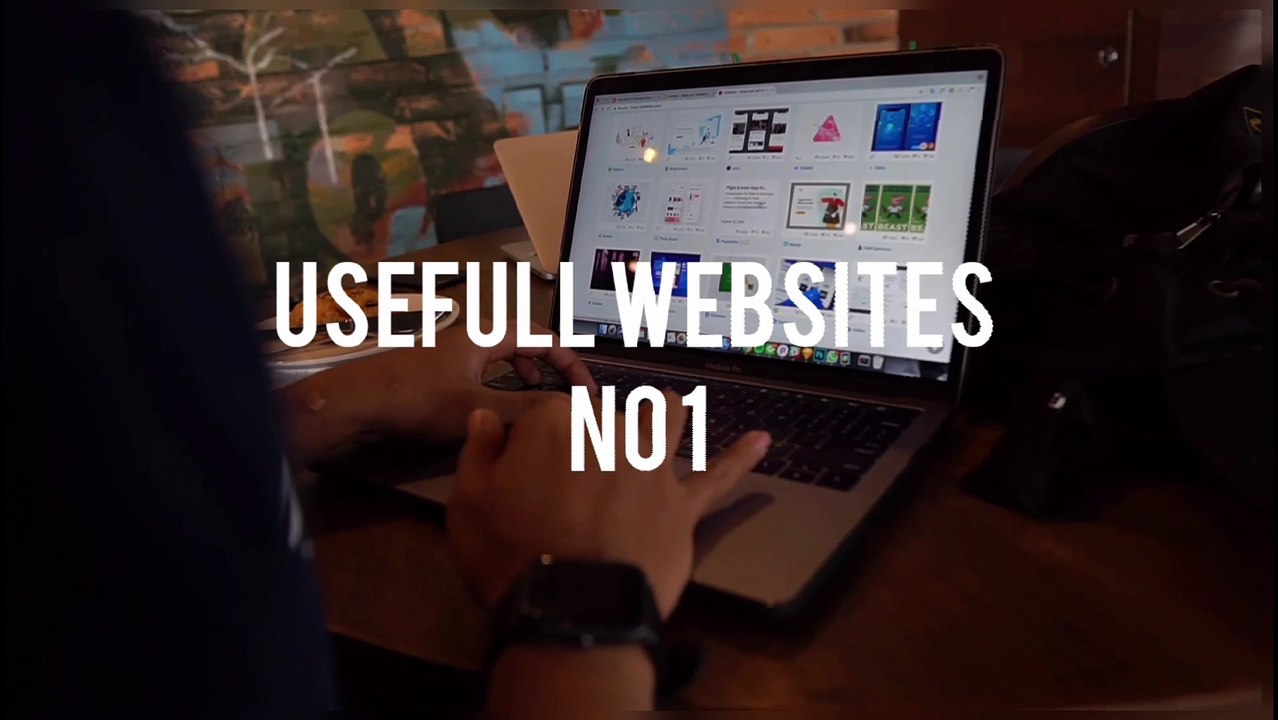 Top unknown Websites no 1 - video Dailymotion