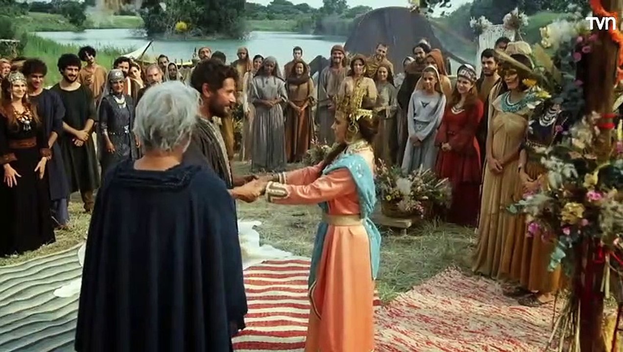 Genesis Capitulo 64 Completo - Genesis Capitulo 64 Completo - Vídeo ...