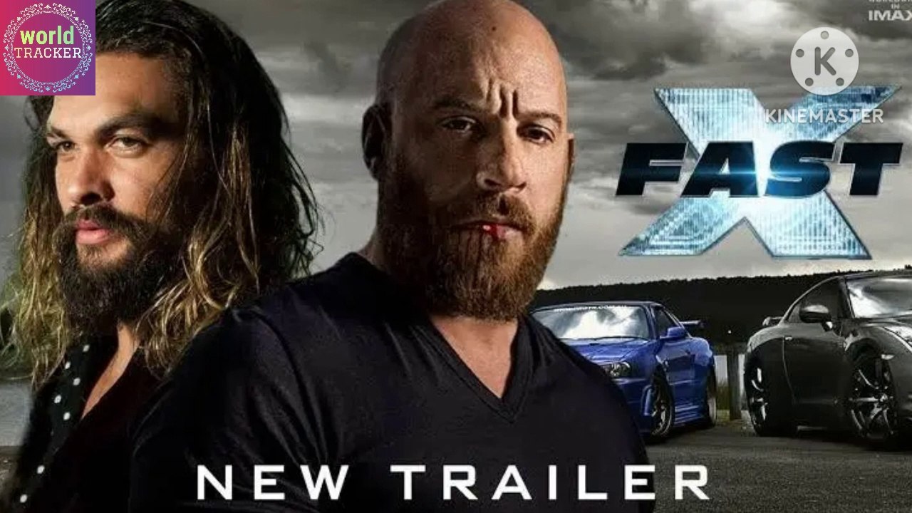 Fast x movie official trailer | fast x movie review | fast x movie ...