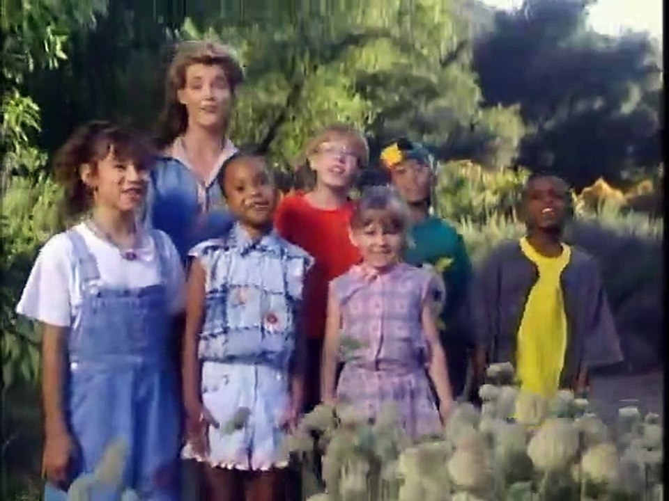 Kidsongs: If We Could Talk To The Animals - video Dailymotion