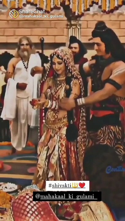 Mahashivrati story//shiv and Parvati vivah - video Dailymotion