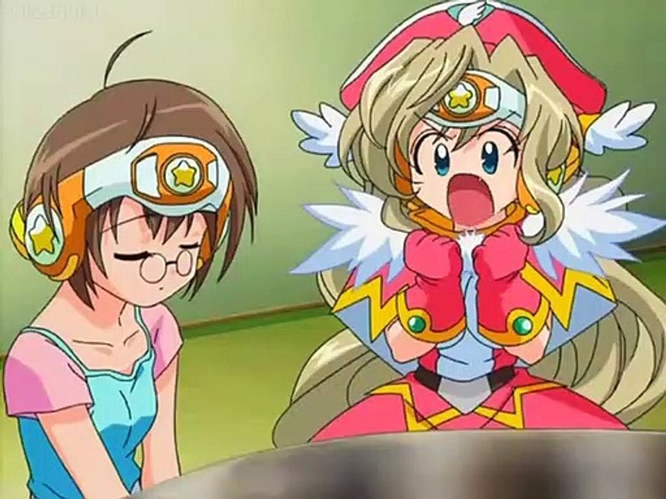 UFO PRINCESS VALKYRIE- SPECIAL (DUB) - video Dailymotion