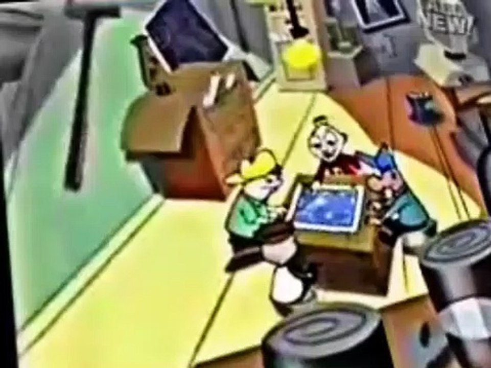 Detention E001 - Shareena Takes the Cake - video Dailymotion