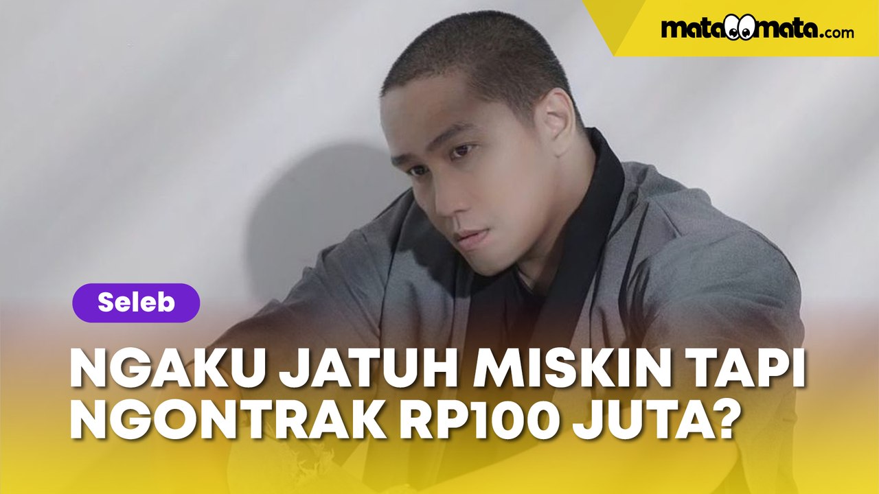 Ressa Herlambang Ngaku Jatuh Miskin, Korban Penipuan Heran Masih Bisa Ngontrak Rumah Rp100 Juta ...