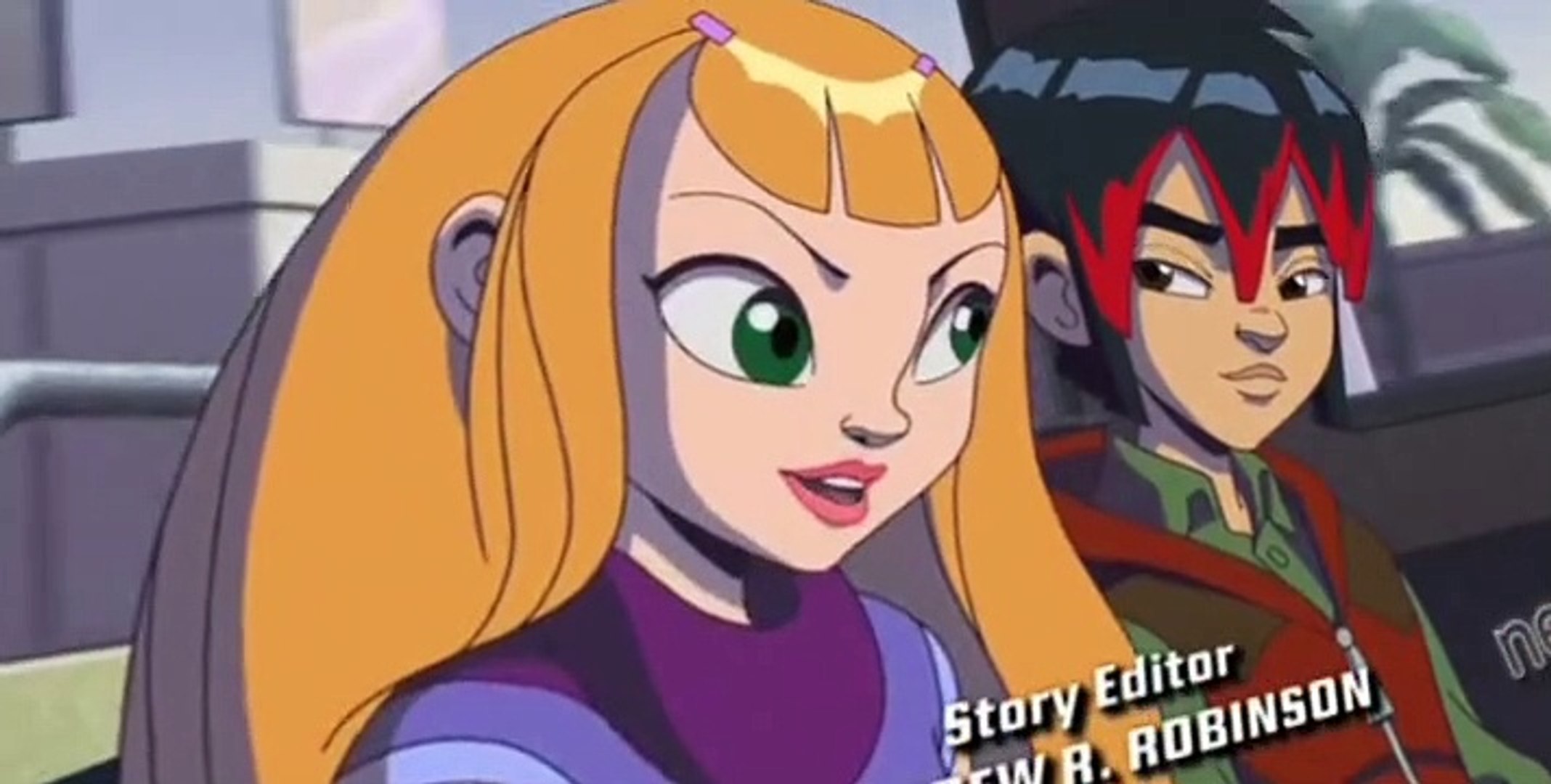 Kaijudo Rise Of The Duel Masters Ray