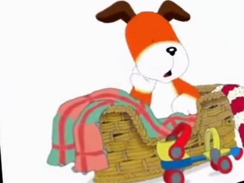 Kipper Kipper S05 E006 Hide and Seek - video Dailymotion