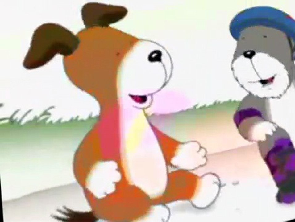 Kipper Kipper S05 E009 Skates - video Dailymotion