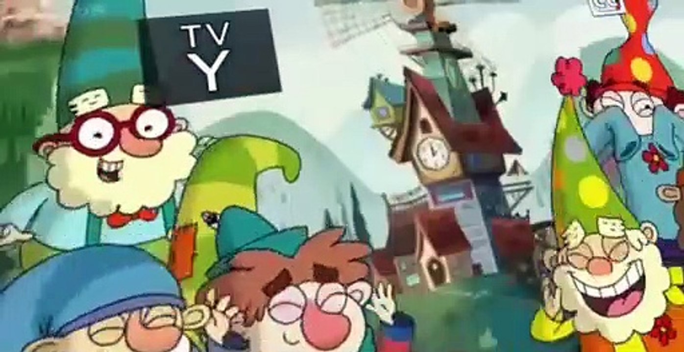 The 7D S02 E010 - video Dailymotion