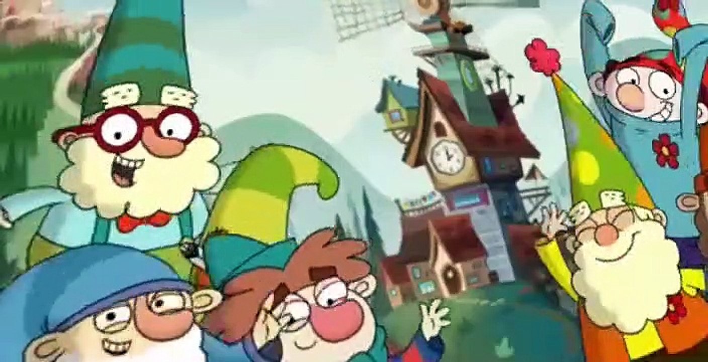 The 7D S02 E017 - video Dailymotion