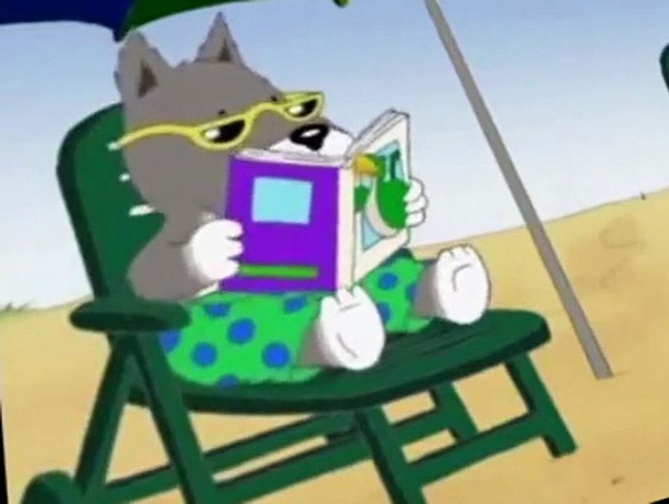 Kipper Kipper S06 E001 The Holiday - video Dailymotion