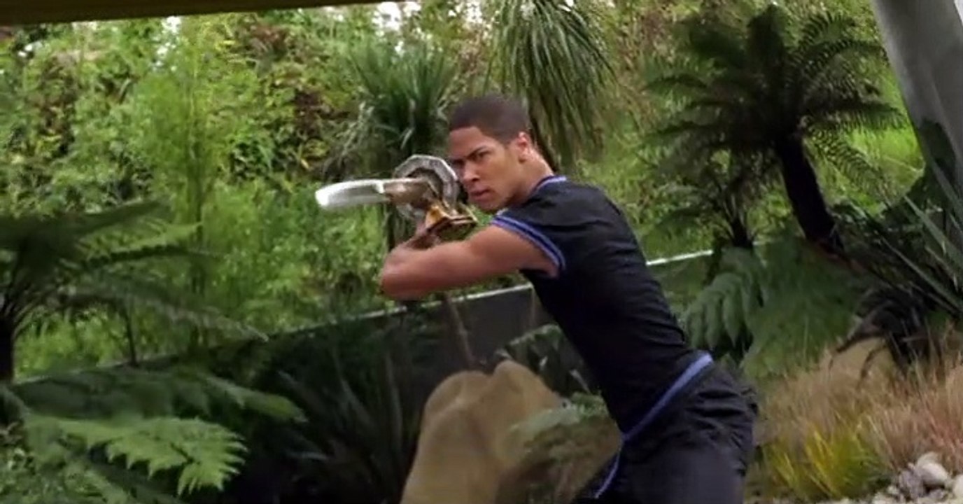 Power Rangers Samurai Power Rangers Samurai S02 E018 Evil Reborn ...