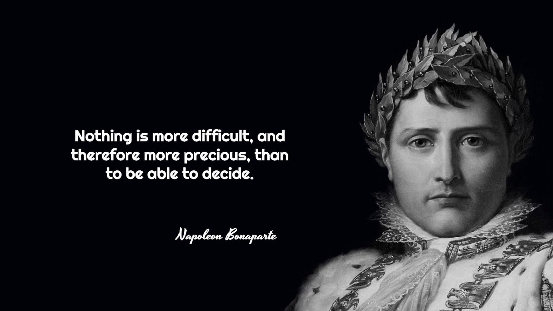 Napoleon Bonaparte Quotes Wallpaper Doctors Quotes Page : 2
