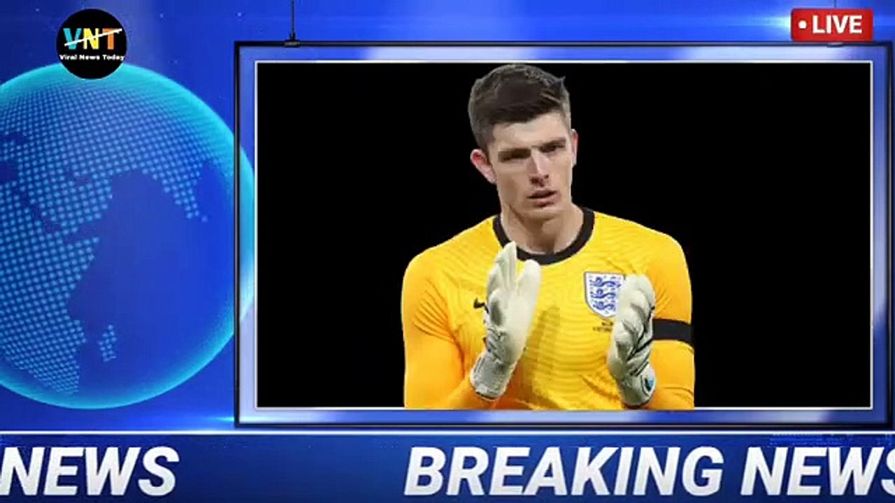 Nick_Pope_RED_CARD_vs_Liverpool_for_HANDLING_BALL_out_of_BOX ...