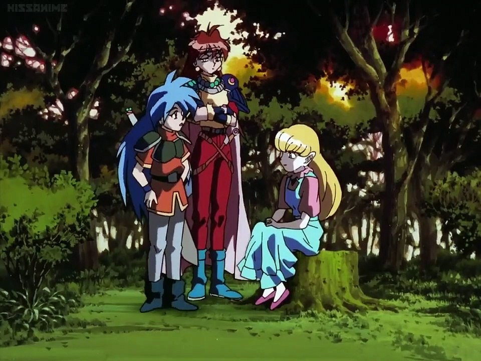Watch Slayers- The Motion Picture English Dubbed - video Dailymotion