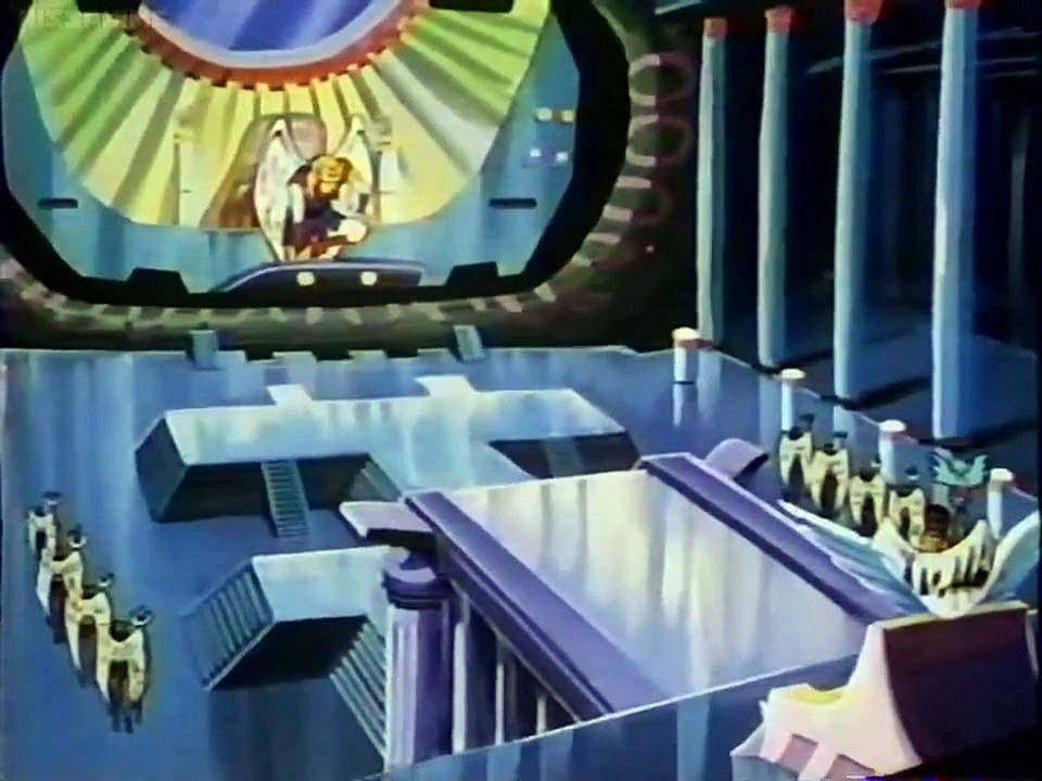 Watch Starbirds English Dubbed - video Dailymotion