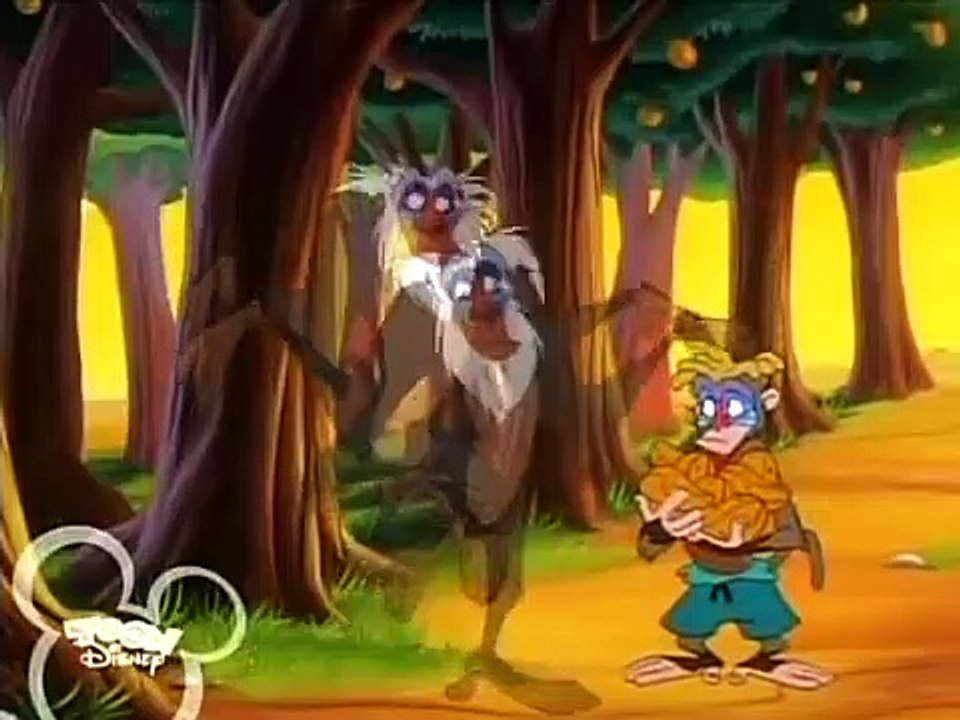 Timon $$ Pumbaa - Ep21b HD Watch - video Dailymotion