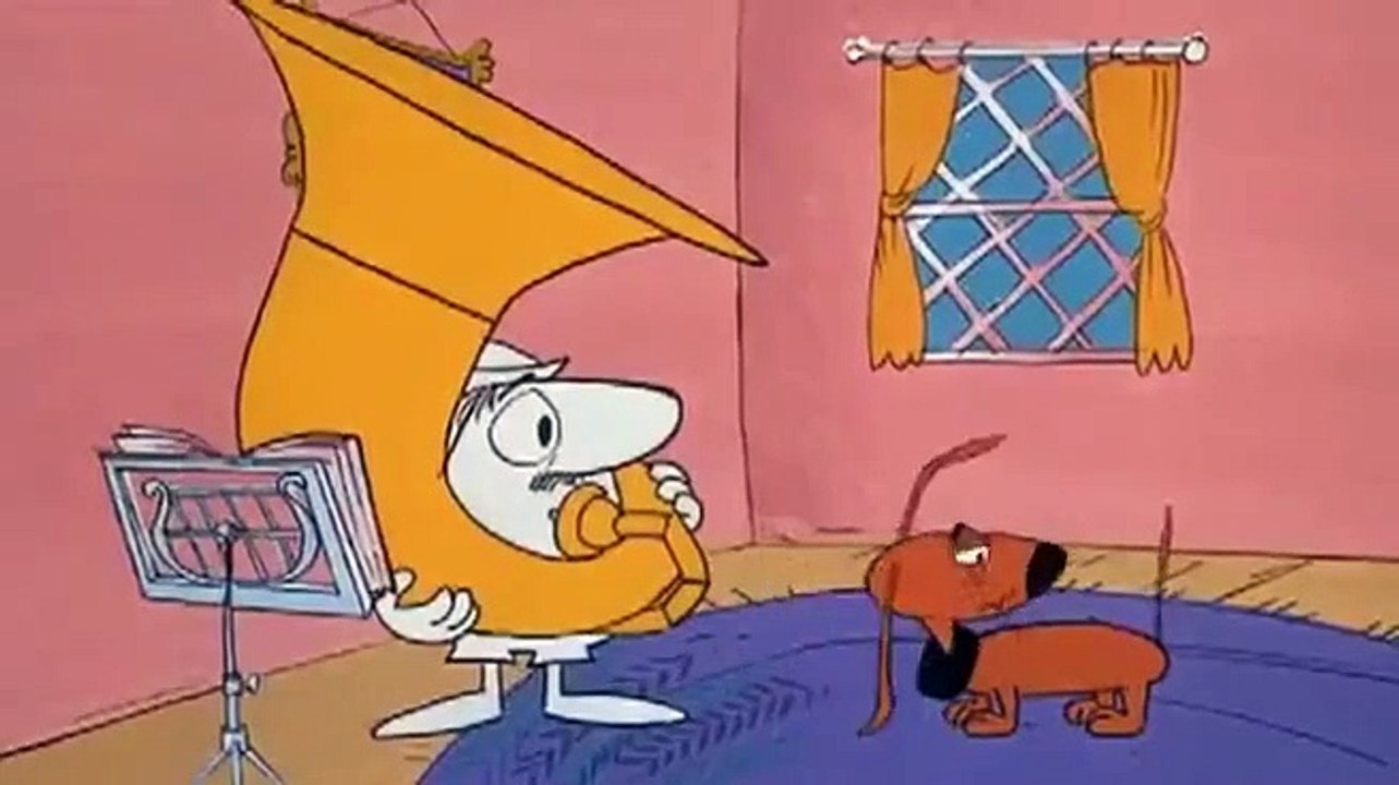 The Pink Panther Show - Ep65 HD Watch - video Dailymotion