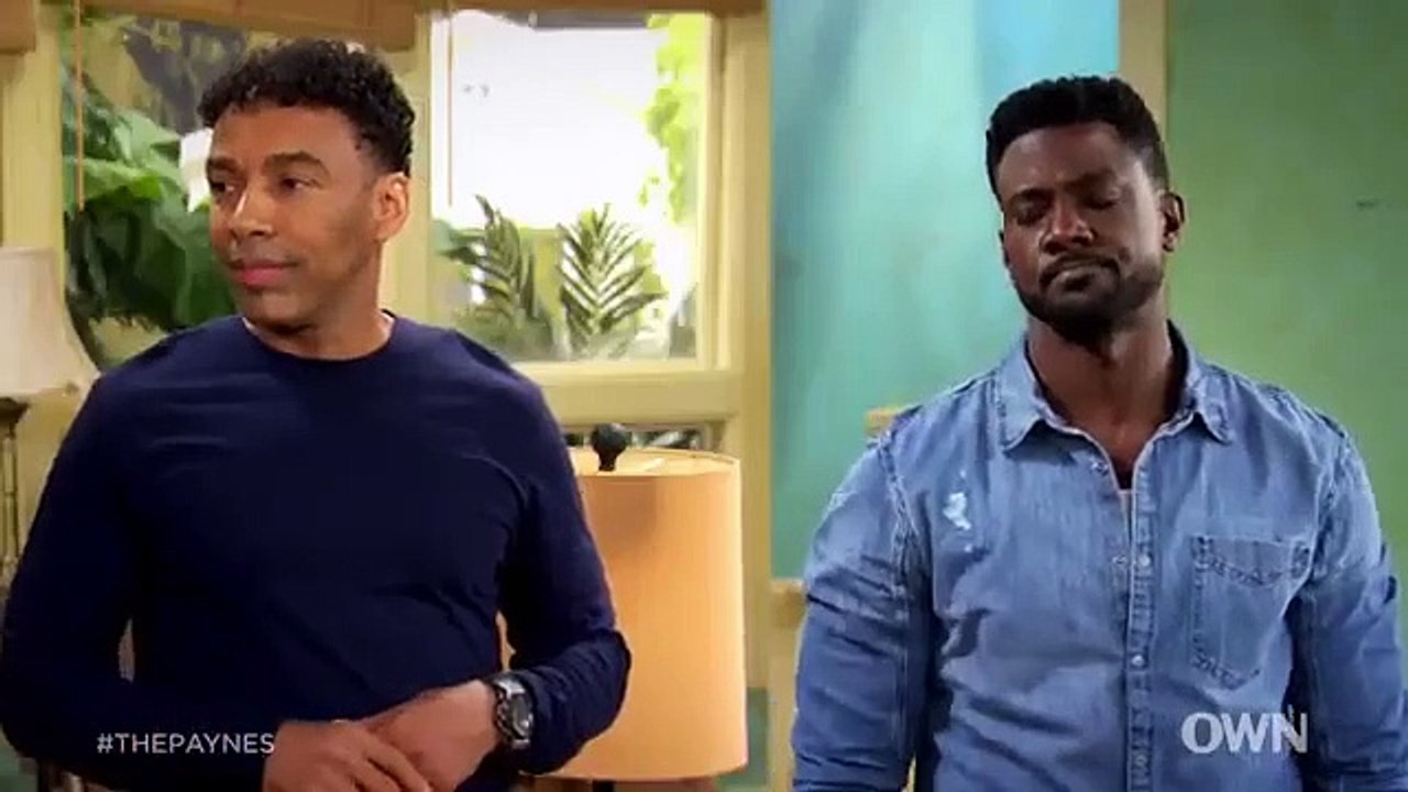 The Paynes - Se1 - Ep01 - A Surprise for the Paynes HD Watch - video ...