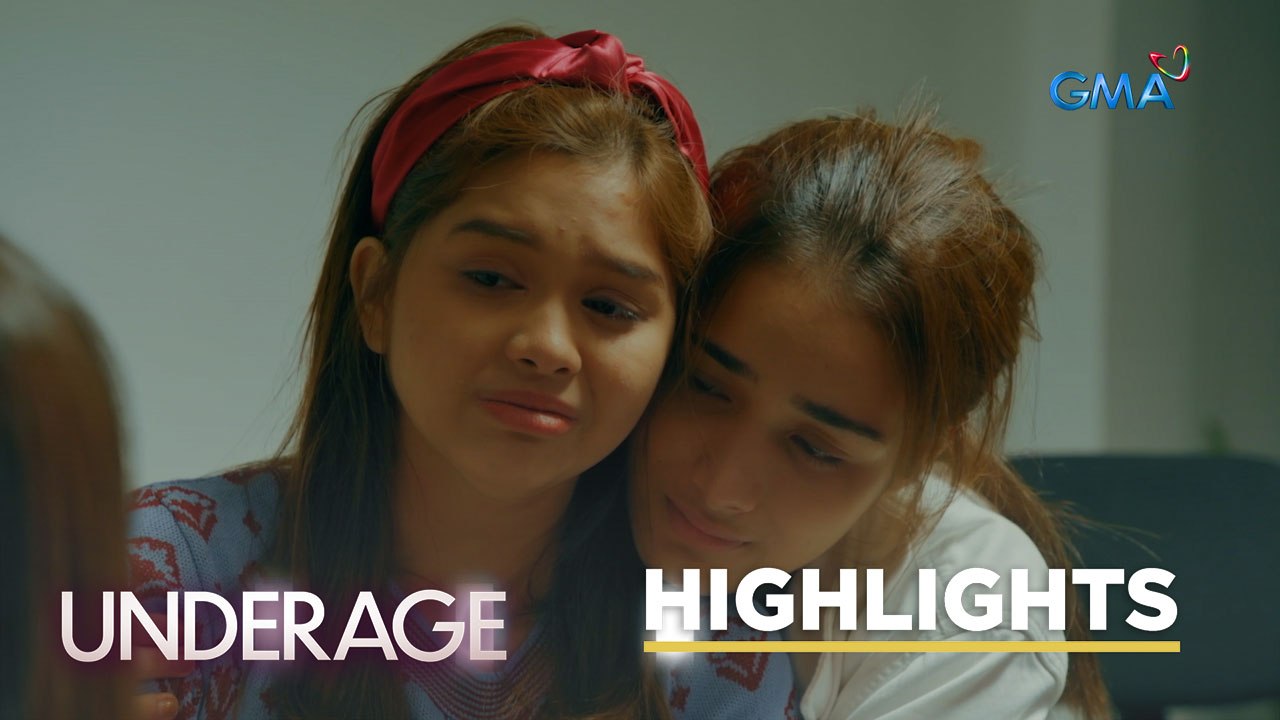 Underage: The underage suspects have spoken up! (Episode 26) - video ...