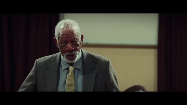 The Ritual Killer im TV | Moviepilot.de