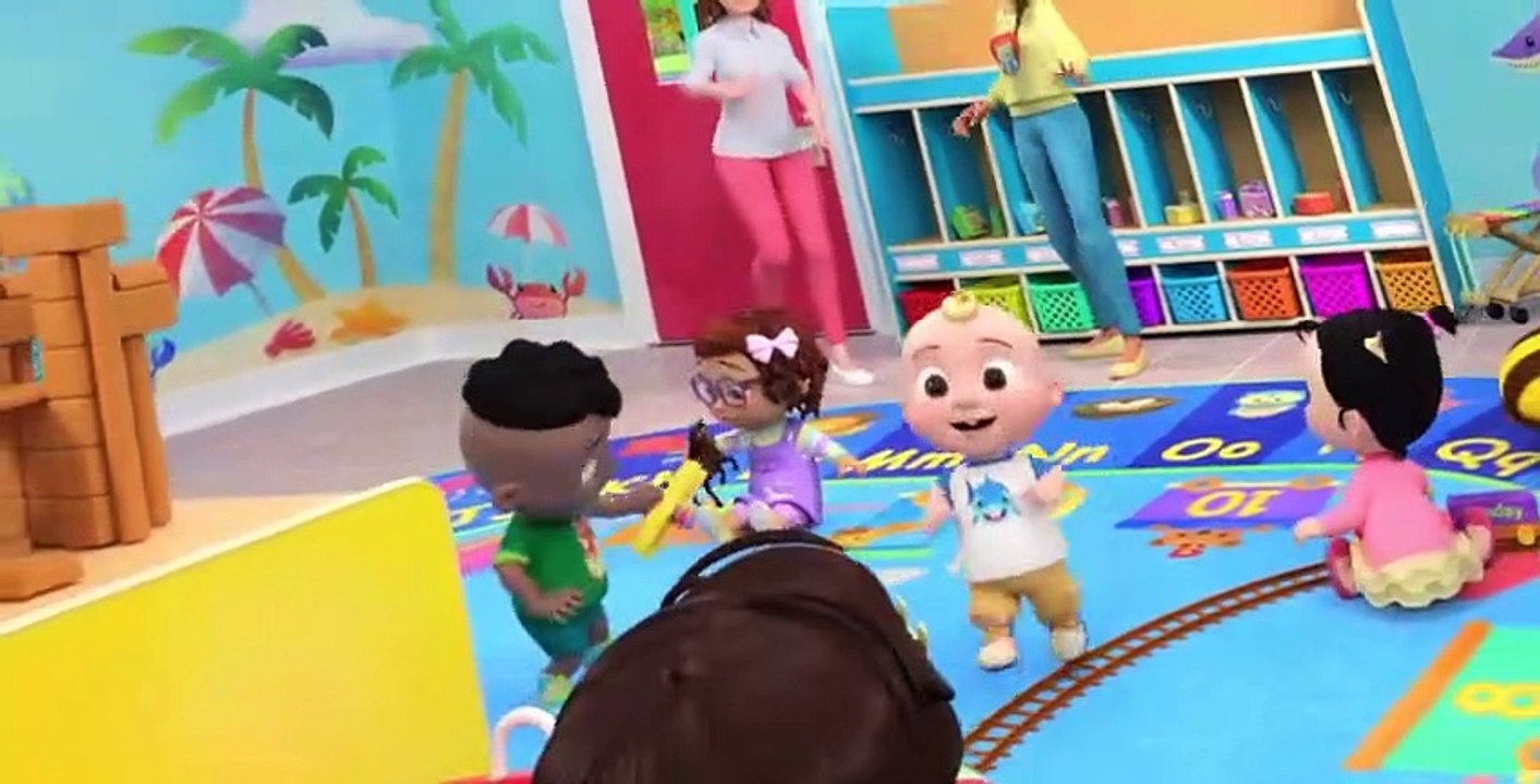 Cocomelon E001 - video Dailymotion