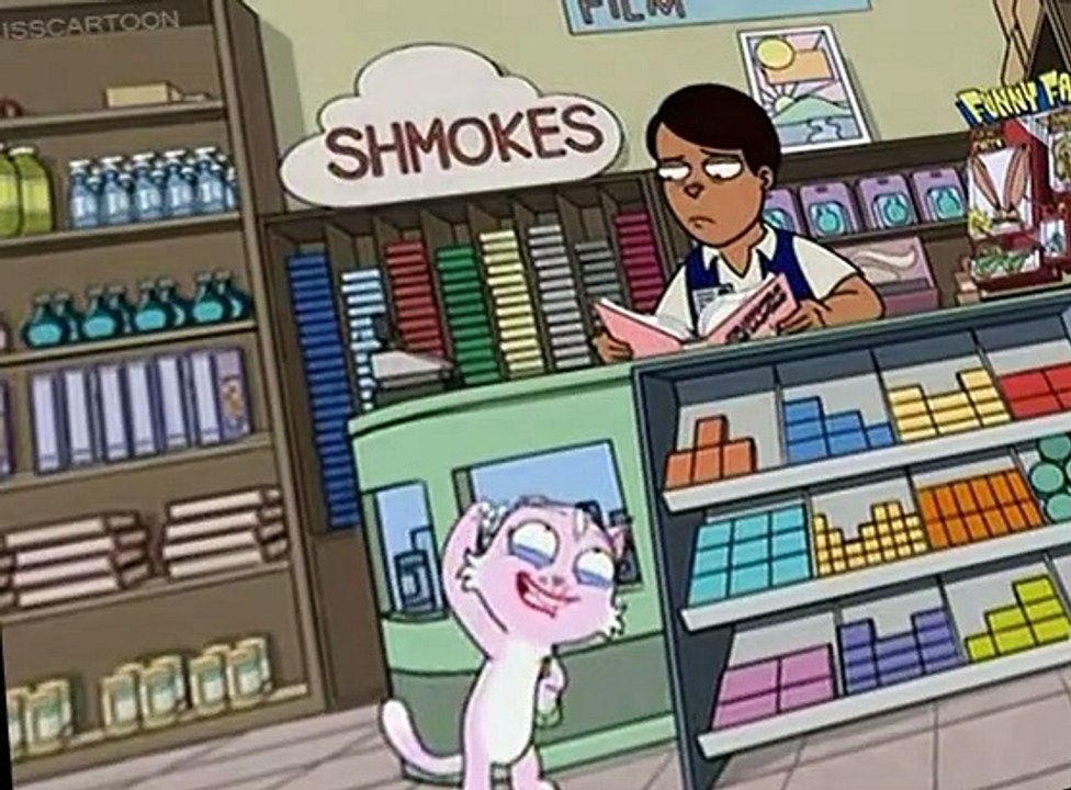 Slacker Cats Slacker Cats E002 – The Wood - video Dailymotion