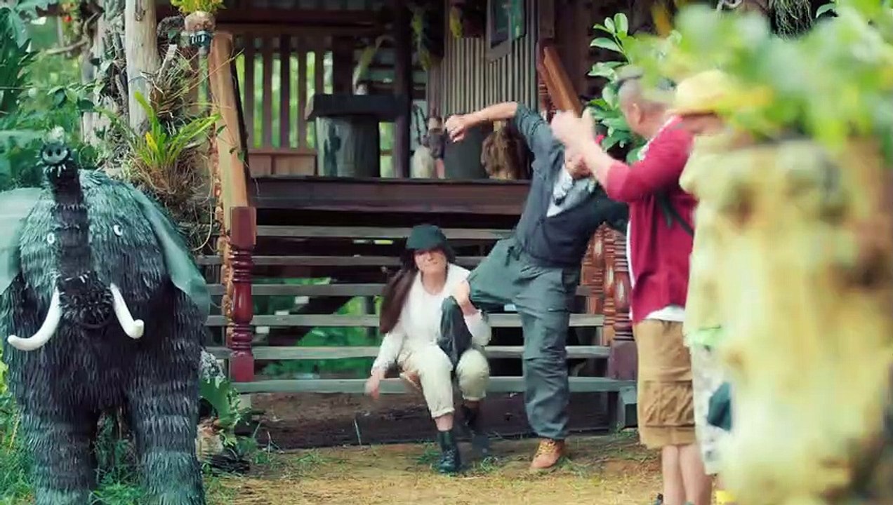 Crush Pu | movie | 2023 | Official Trailer - video Dailymotion