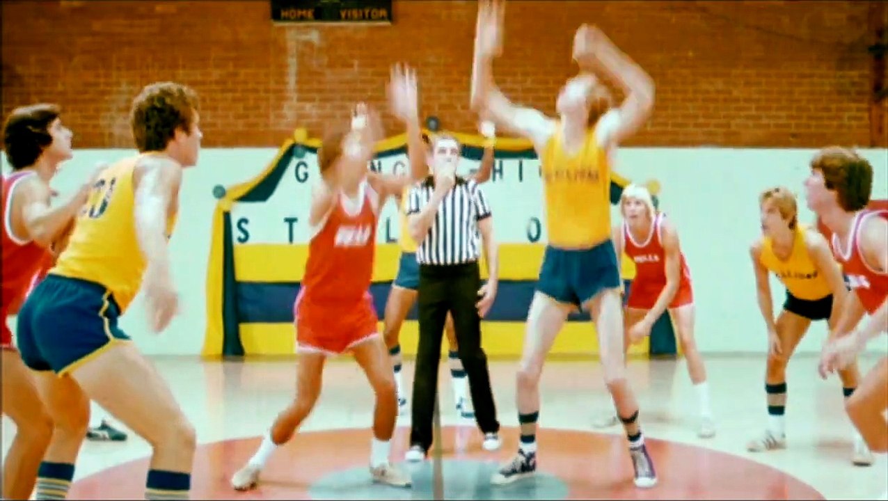 Coach | movie | 1978 | Official Trailer - video Dailymotion