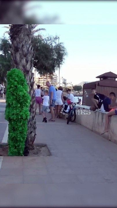 Kimoo Prank Video 9 - video Dailymotion