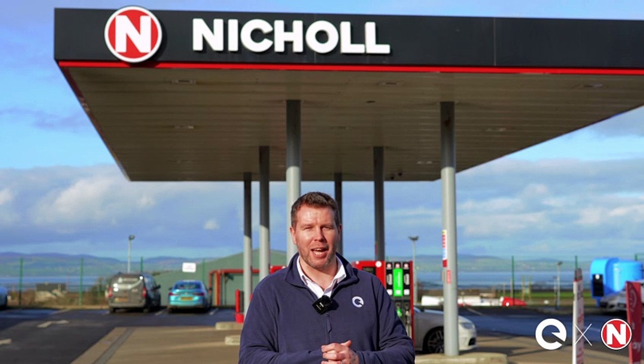 Everun joins Nicholl Oils invest £2.6m to develop the country’s largest ...