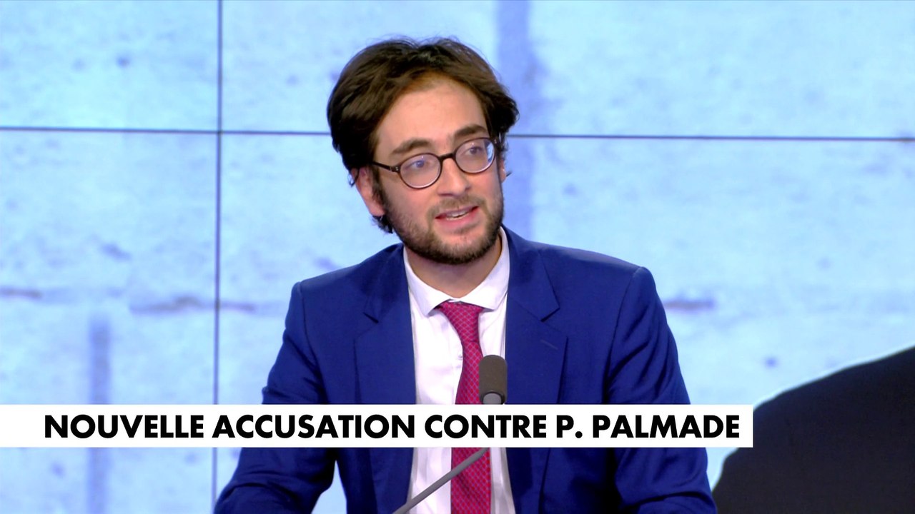 Dylan Slama : «Dans le cadre d’une enquête préliminaire, ni Pierre ...