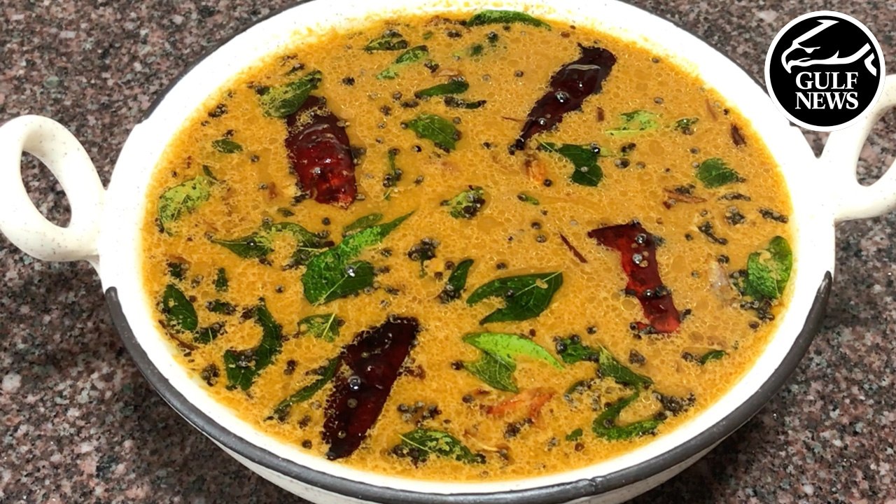 Muthira curry or horse gram curry - video Dailymotion