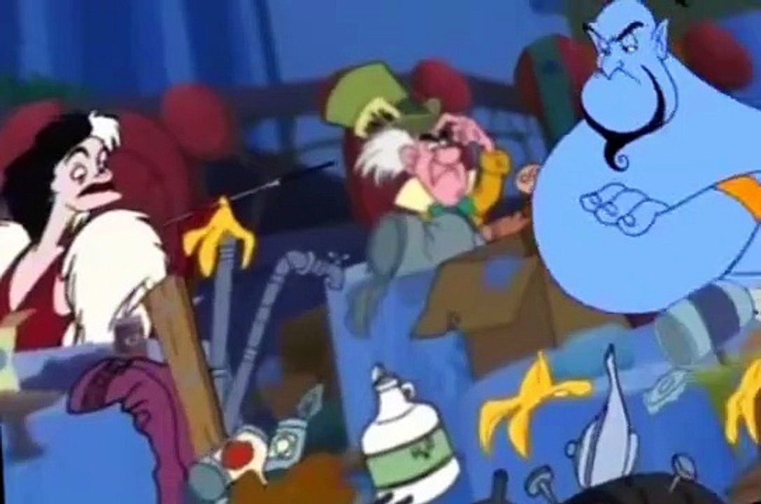 Disney's House of Mouse Disney’s House of Mouse S03 E012 Humphrey in ...