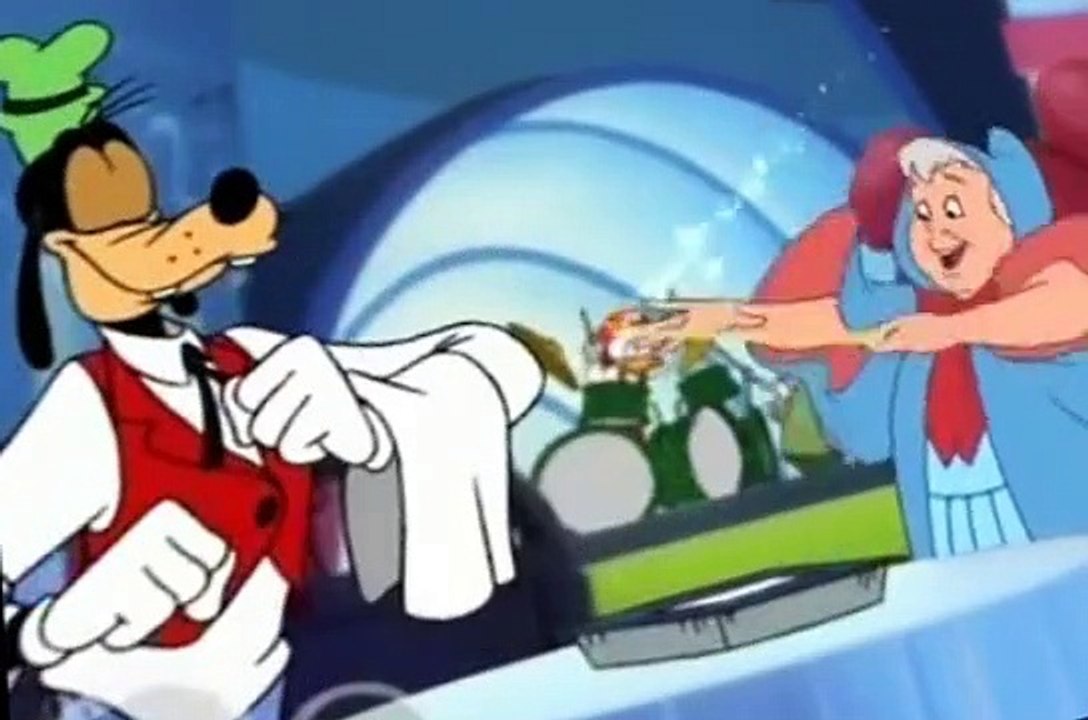 Disney's House of Mouse Disney’s House of Mouse S03 E016 House of Magic ...