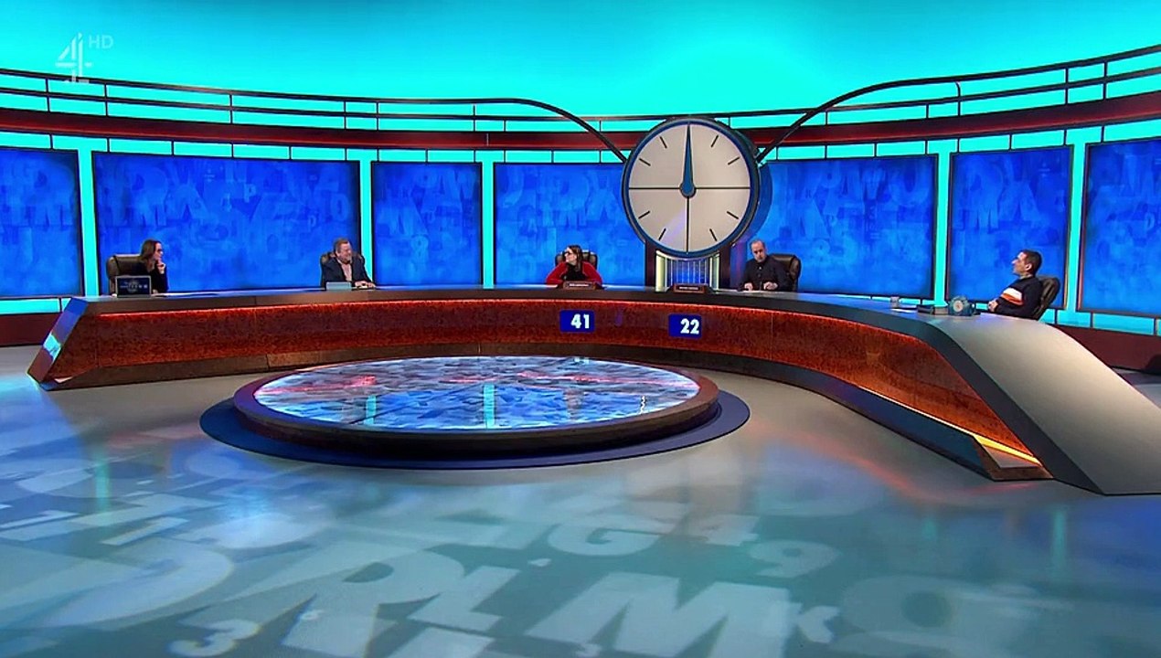 Countdown - Wednesday 10th March 2021 - video Dailymotion