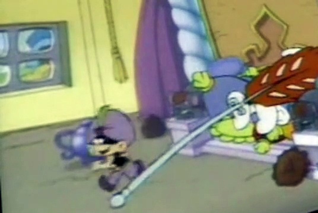 The Smurfs The Smurfs S06 E043 – Farmer`s Genie - video Dailymotion