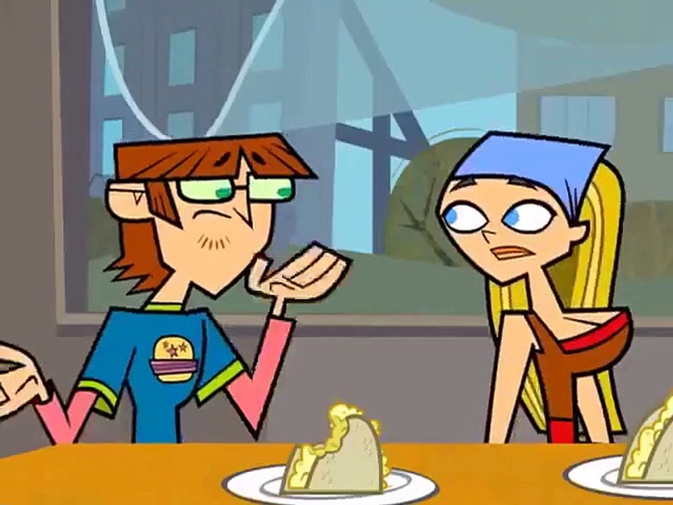 Total Drama Action - Se1 - Ep20 - Get a Clue HD Watch - video Dailymotion