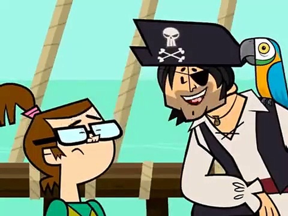 Total Drama Action - Se1 - Ep25 - Mutiny on the Soundstage HD Watch ...