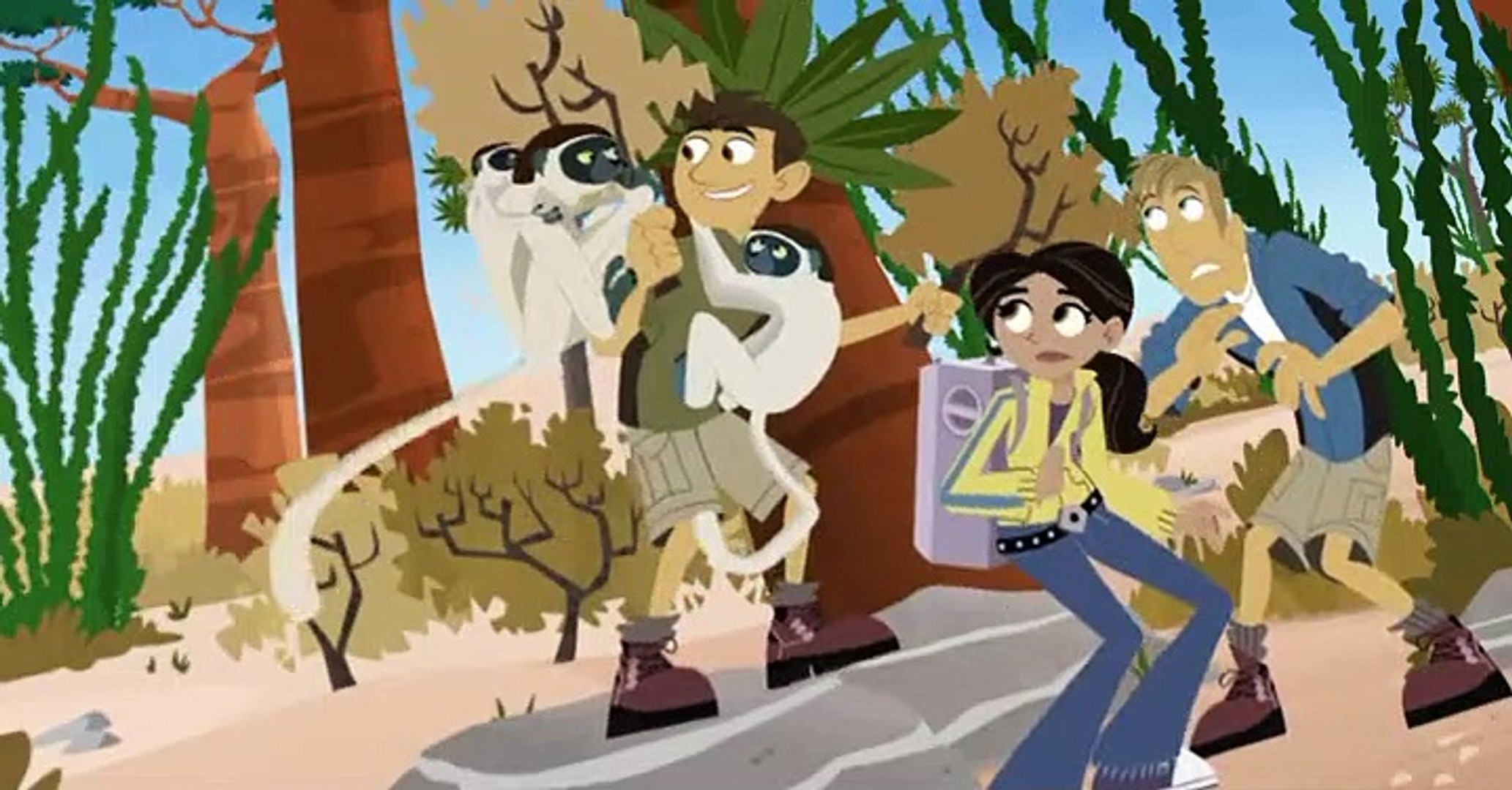 Wild Kratts Lemur Legs | atelier-yuwa.ciao.jp