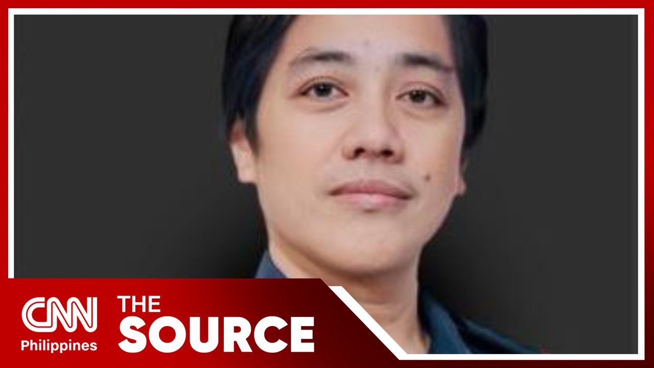 PNP spokesperson PCol. Jean Fajardo | The Source - video Dailymotion