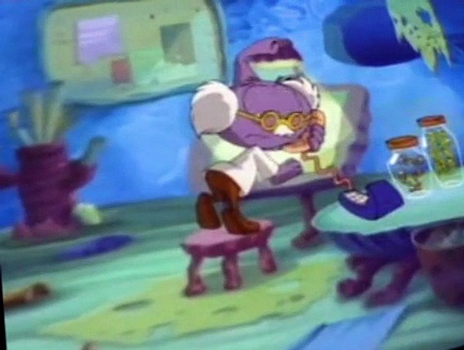 Snorks Snorks S03 E009 It’s Always Darkest Before the Snork - video ...