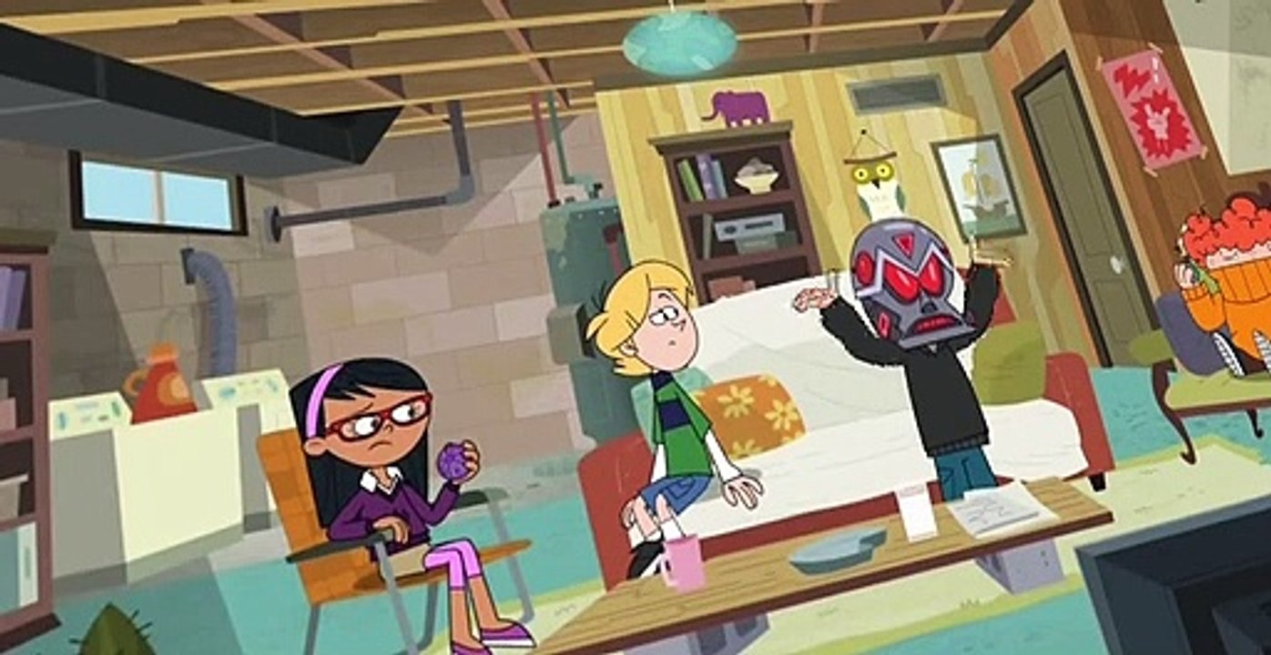 Supernoobs Supernoobs E025 Super Natural Noobs - video Dailymotion