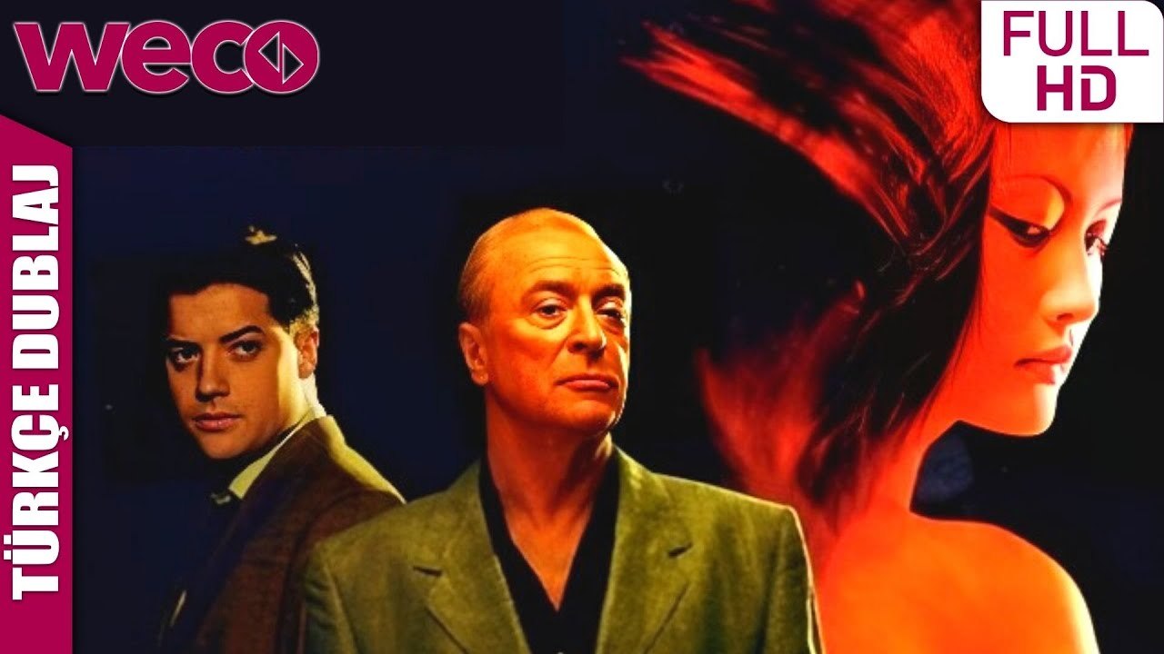 Sessiz Amerikalı (The Quiet American) | 2002 | Türkçe Dublajlı Film ...