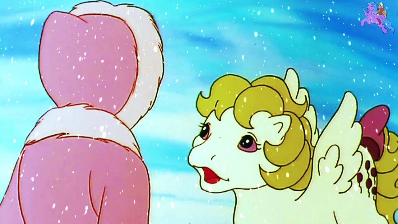 MY LITTLE PONY-THE GREAT COLD - video Dailymotion