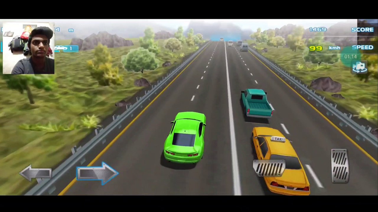 turbo racing 3d game video turbo racing 3d high speed turbo racing 3d ...