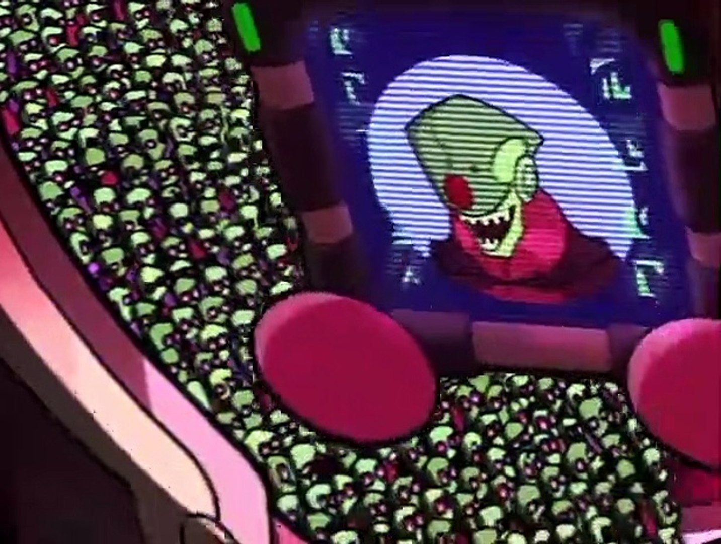 Invader Zim Dailymotion