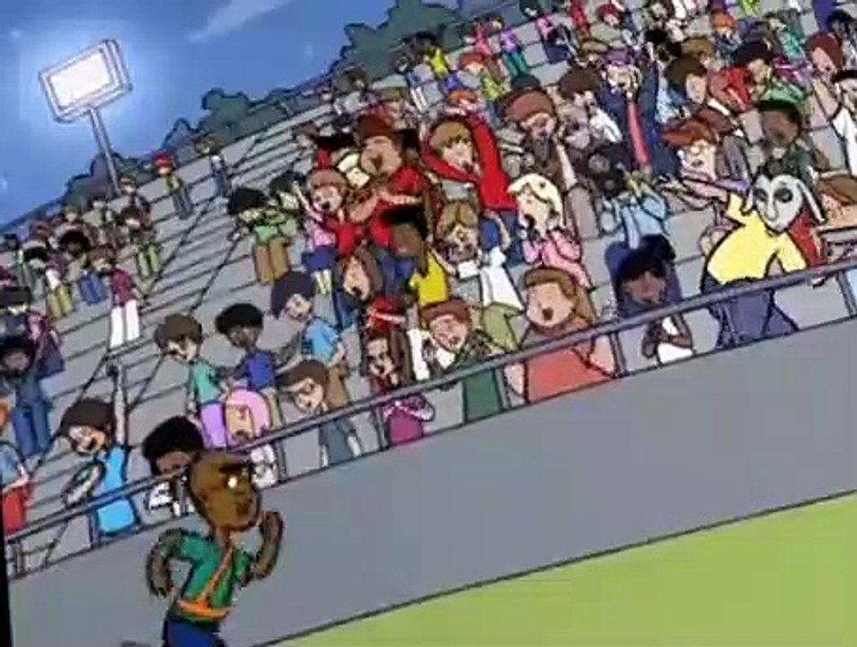 Fillmore! Fillmore! S01 E004 Cry, The Beloved Mascot - video Dailymotion